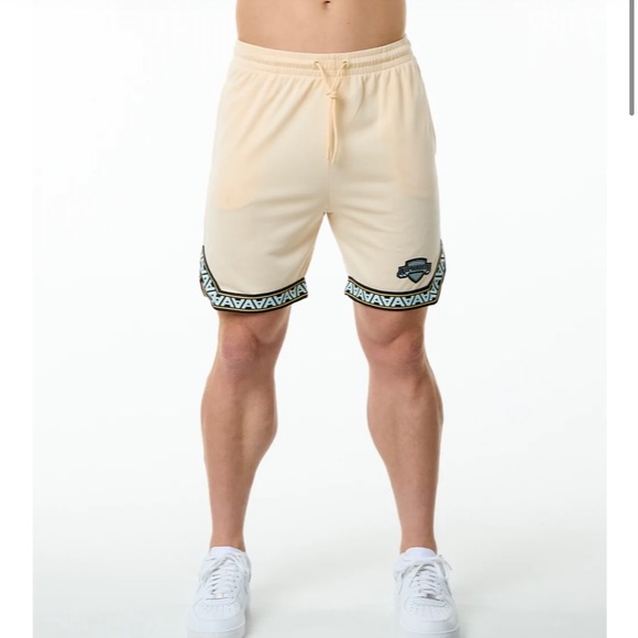 Alphalete | Shorts | Bundle Brand New Alphalete Varsity Basketball ...